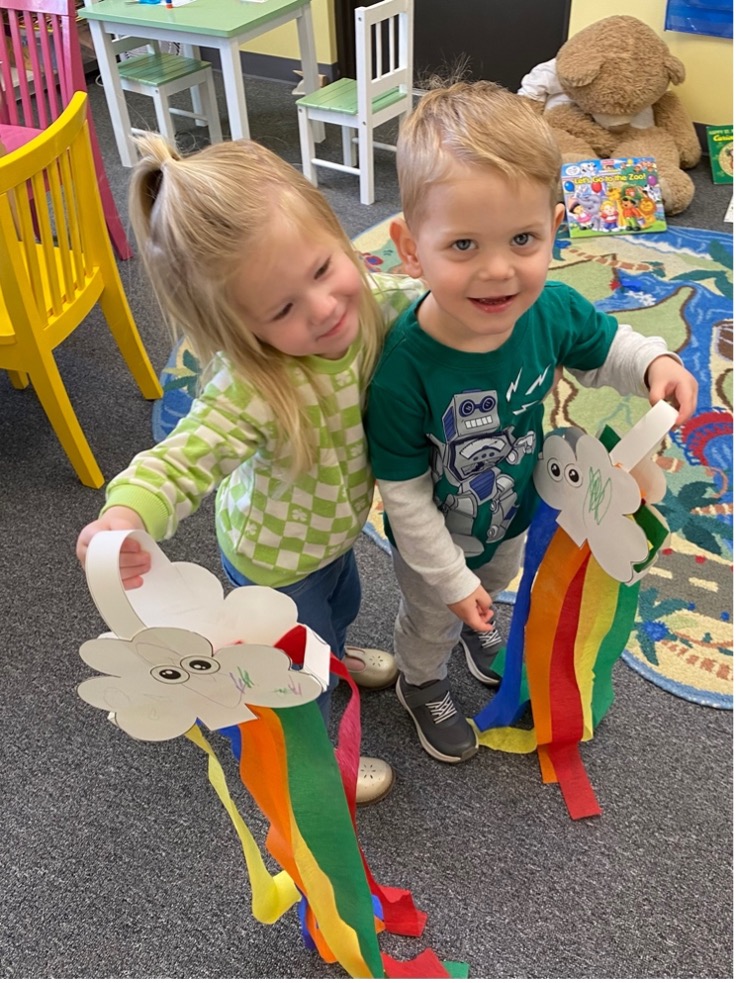 Literacy Classes - Ballantyne Reading Academy